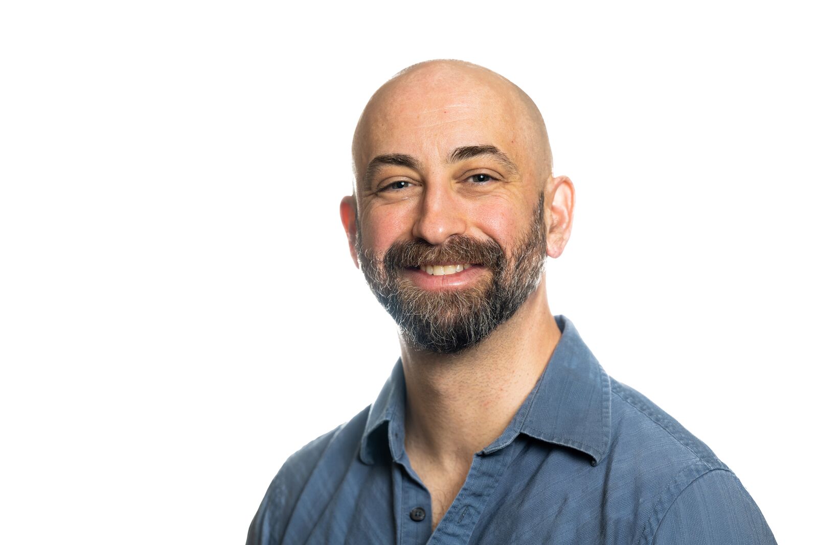 Nicholas Allen | PNNL